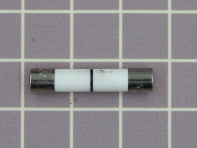 Fuse (250V/20A) 3B74133Q – Appliance Depot