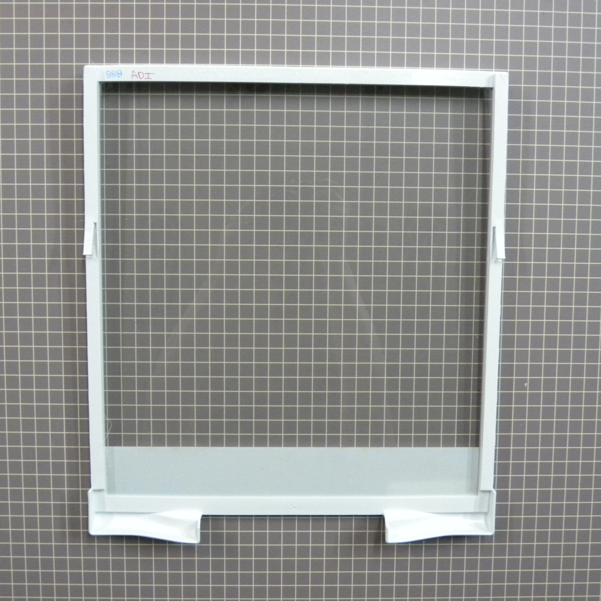 Elevator Shelf 61004709 – Appliance Depot