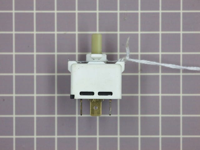 Speed Switch 134175600 – Appliance Depot