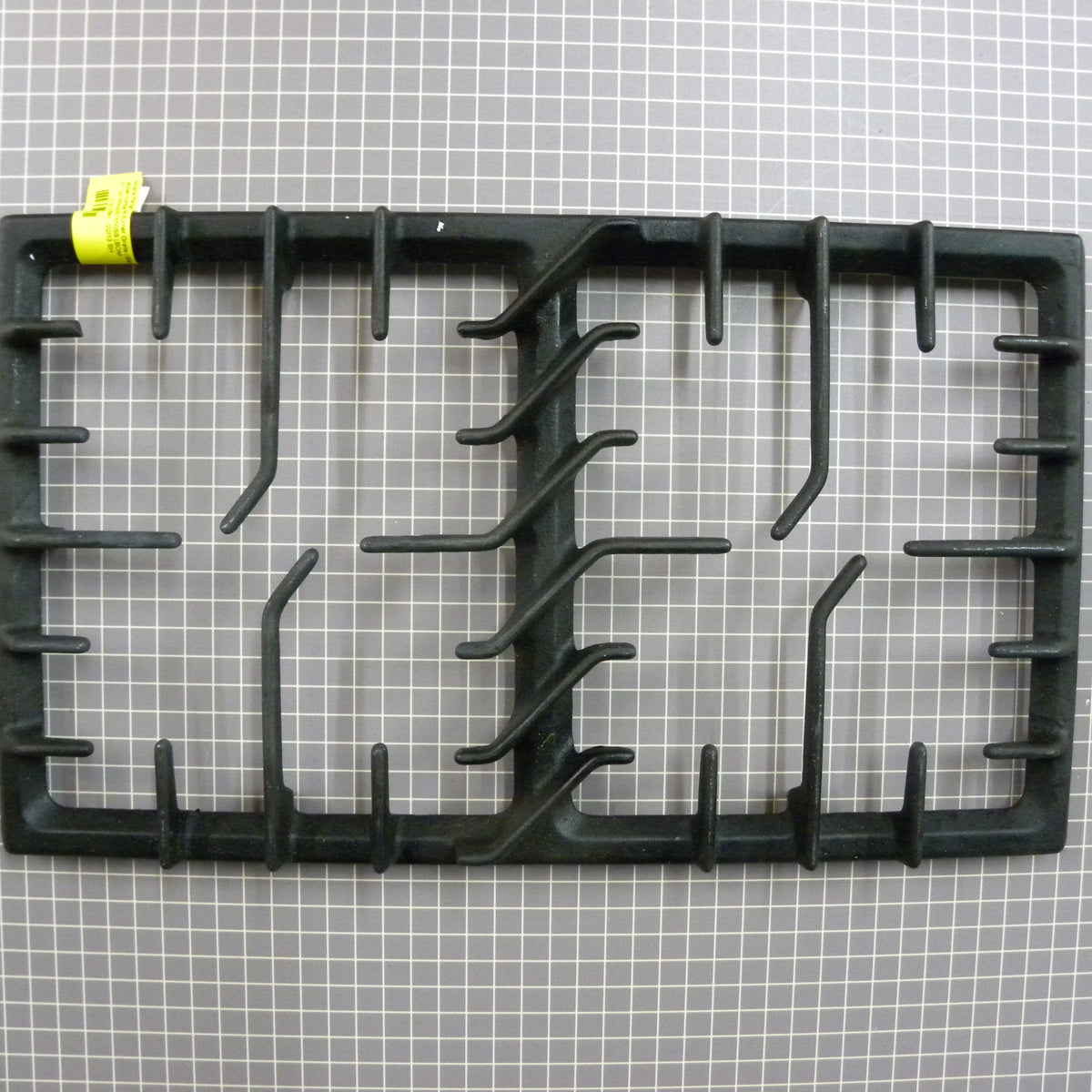 Double Burner Grate 9K 316175MB – Appliance Depot