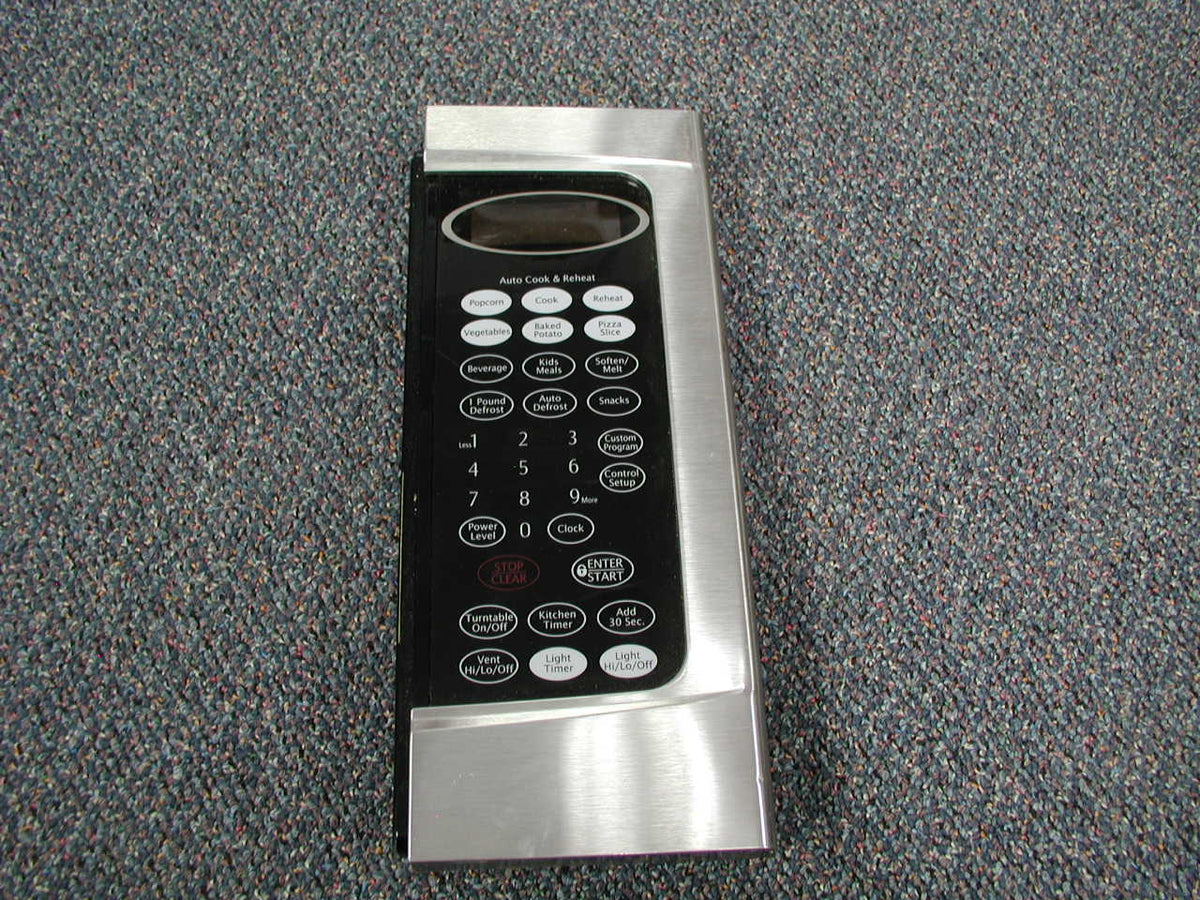 Control Panel DE94-01386D – Appliance Depot