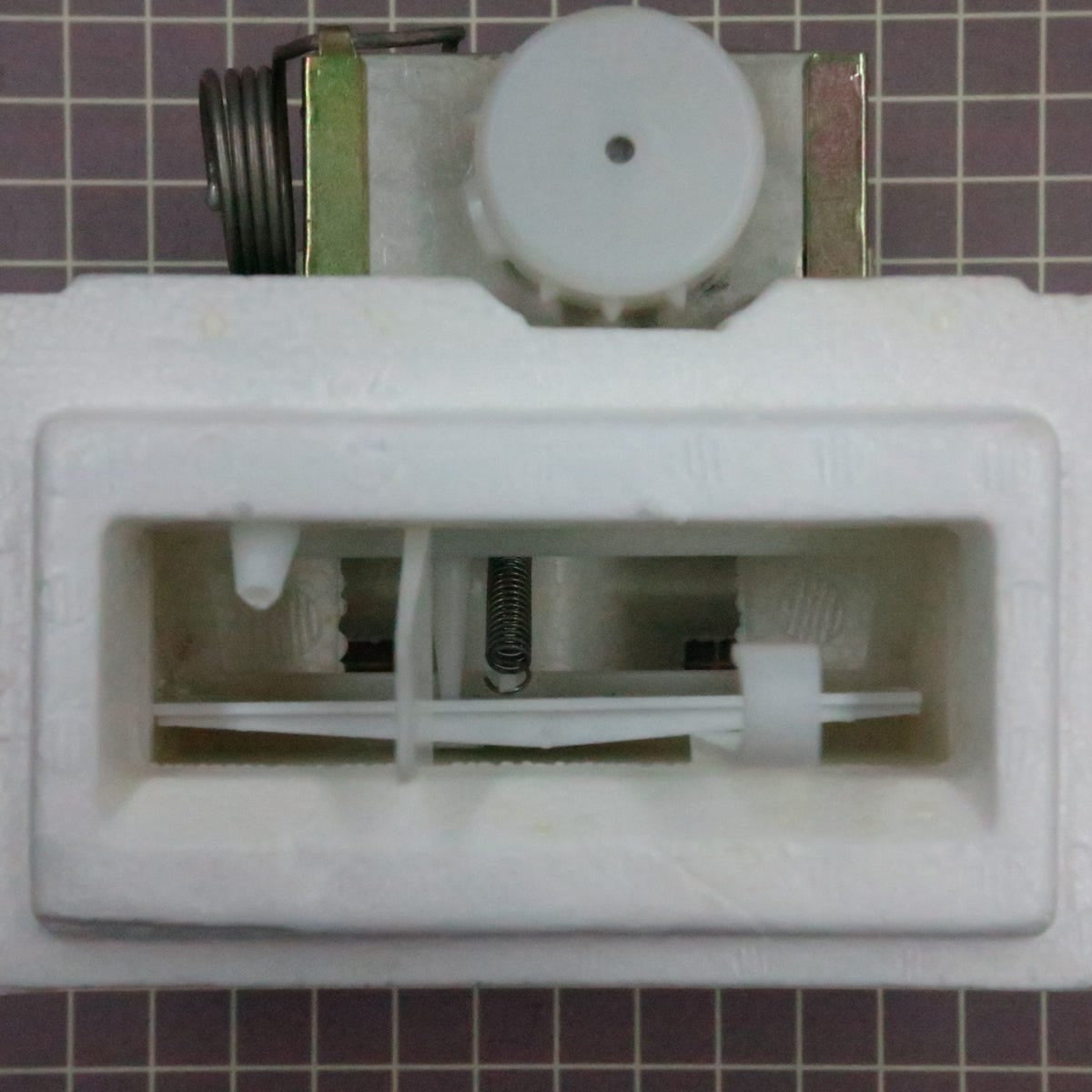 Damper Control Assembly 61002092 – Appliance Depot