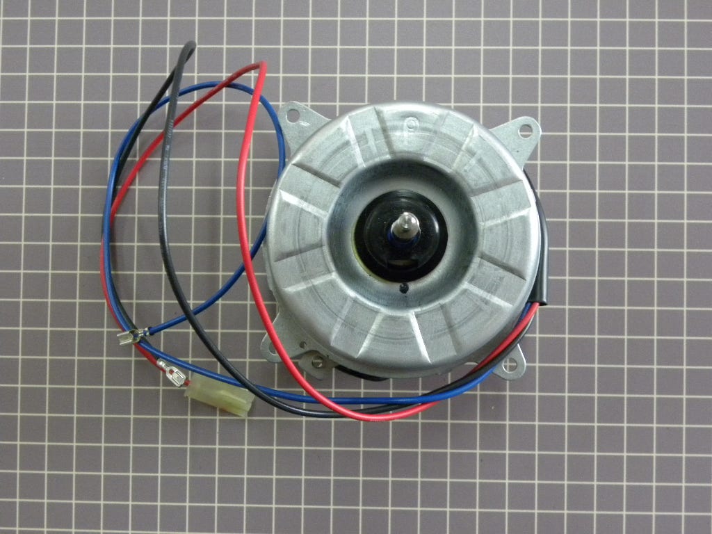Fan Motor WJ73X10120 – Appliance Depot