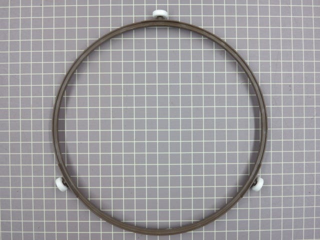 Roller Guide (9 1/4") HB-P100N30AL-S3 – Appliance Depot