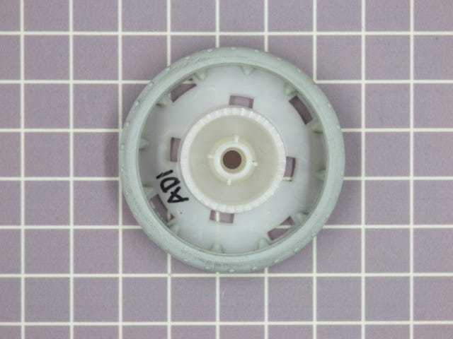 Timer Knob 37001068 – Appliance Depot