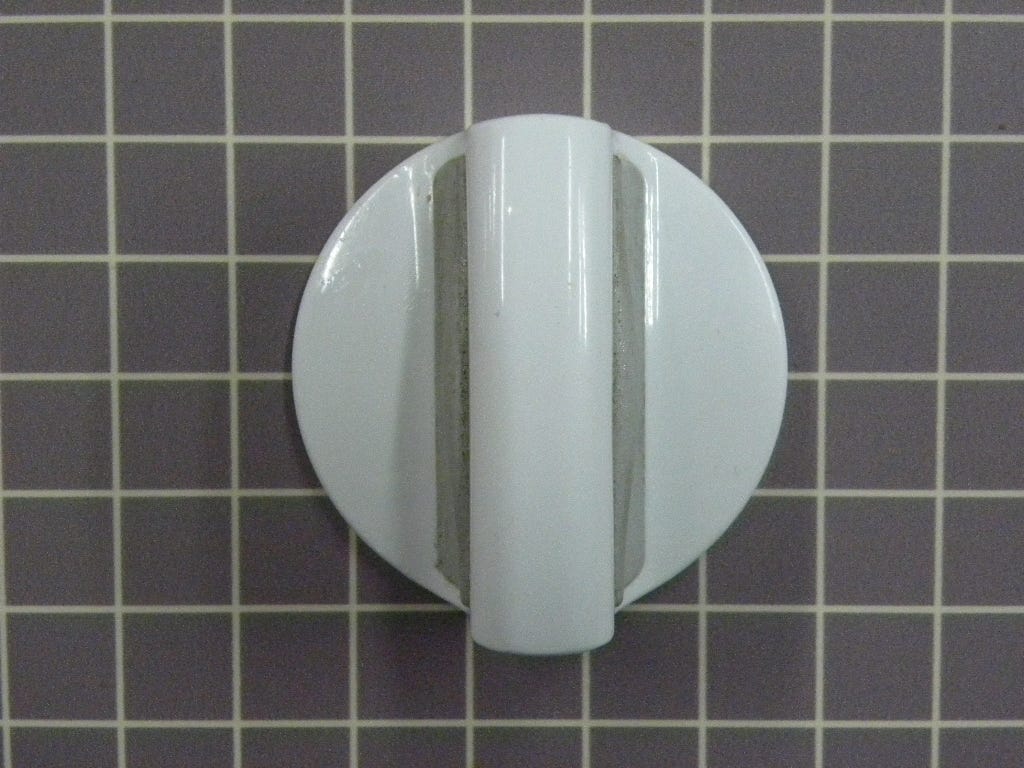 Timer Knob 3956786 – Appliance Depot