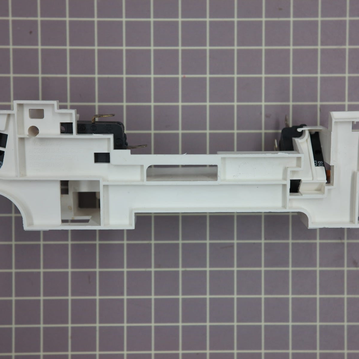 Body Latch Assembly WB10X10071 – Appliance Depot