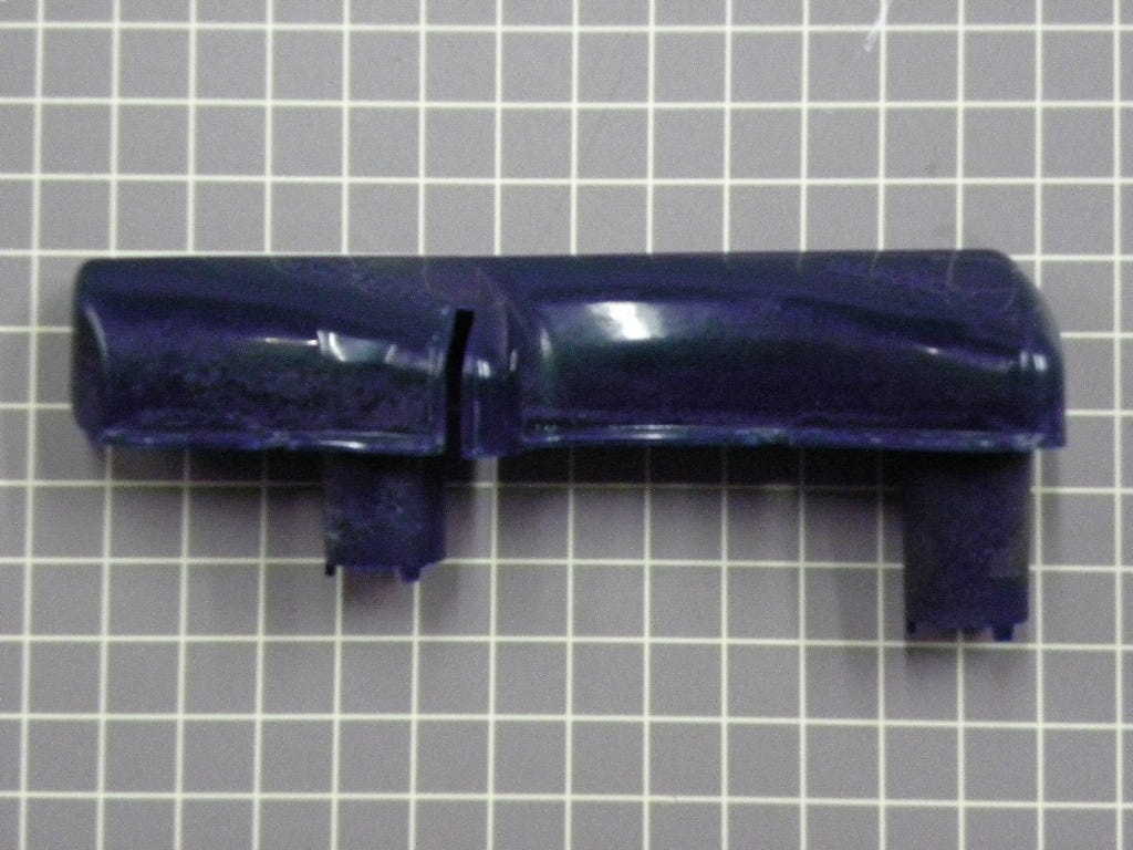 Siphon Cap 22002266 – Appliance Depot