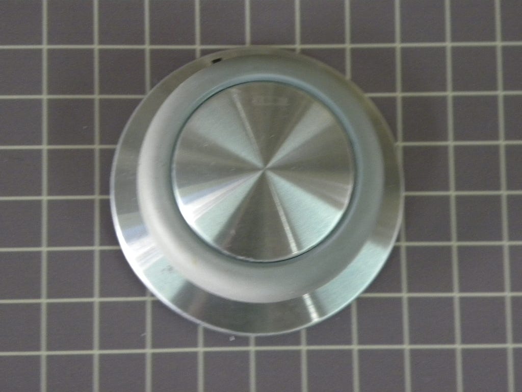 Knob and Dial 8538953 – Appliance Depot