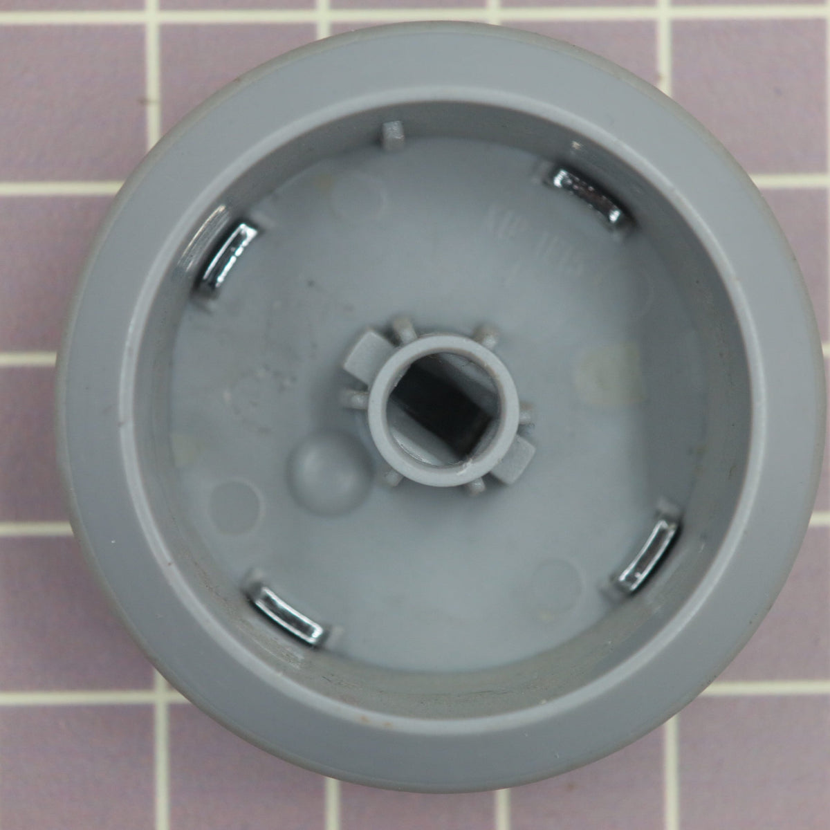 Timer Knob WPW10110033 – Appliance Depot
