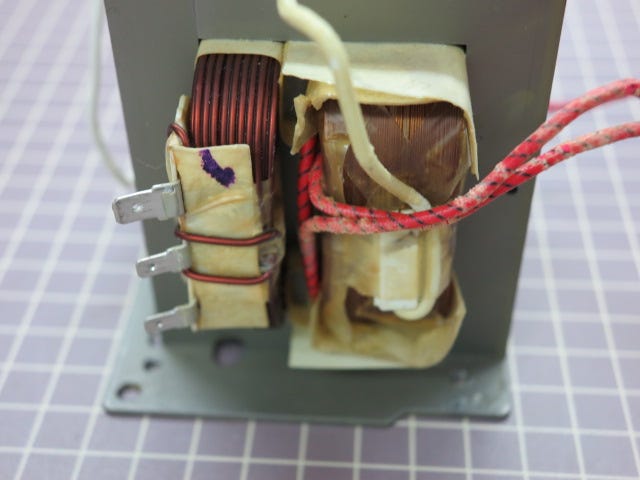 Transformer DE26-00126B – Appliance Depot