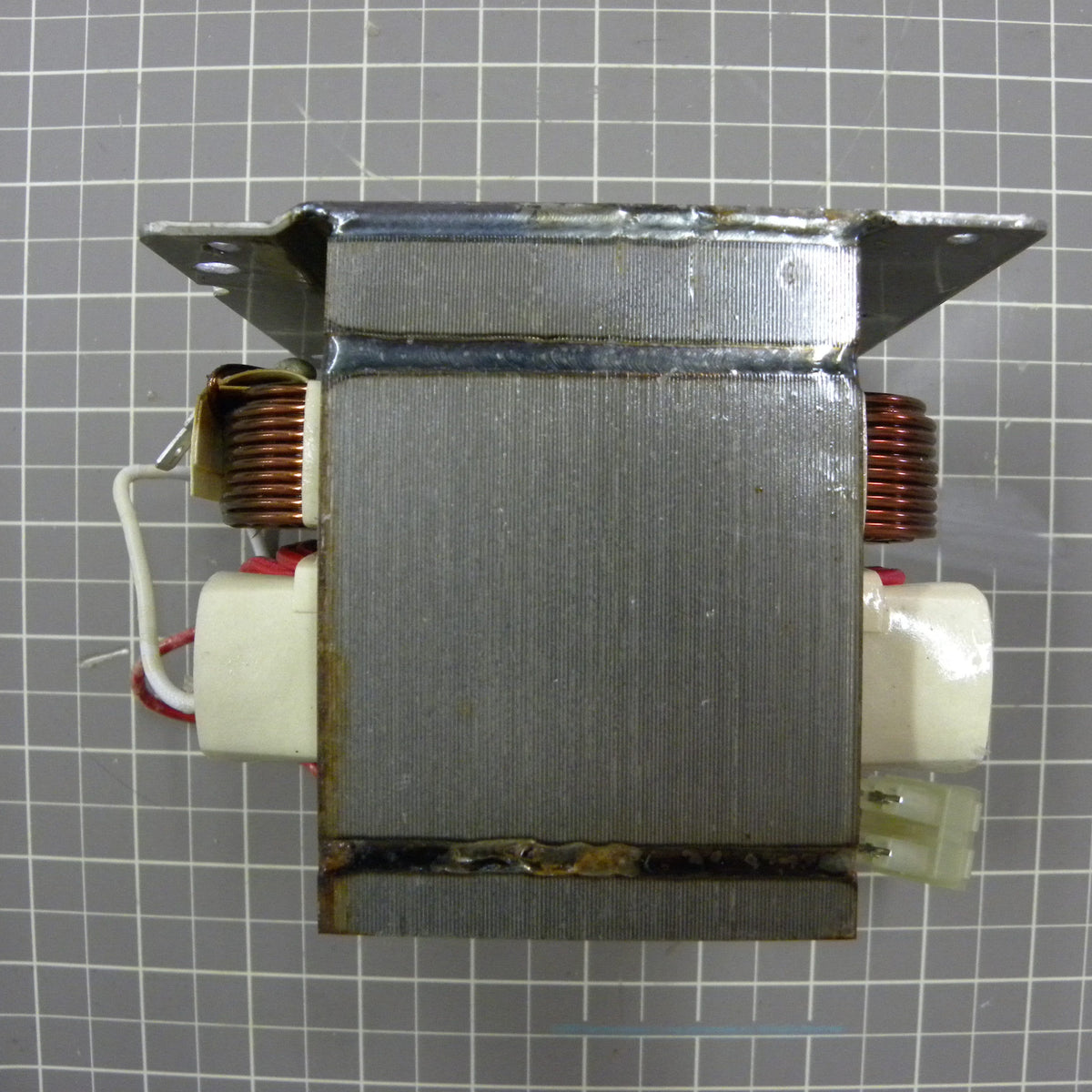 GE Microwave Transformer WB27X1041 – Appliance Depot