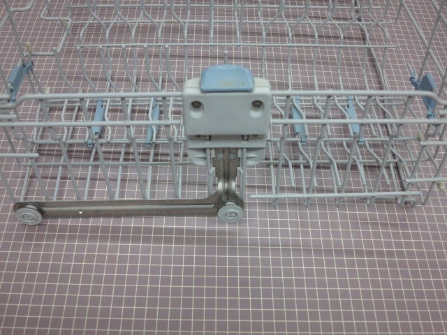 Middle Rack Assembly 99003207 – Appliance Depot