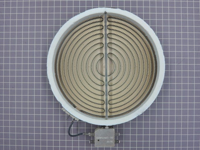 Surface Element 2000W 74007839 – Appliance Depot