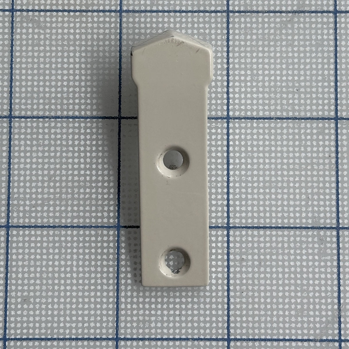 Handle End-cap (Almond) 9791777 – Appliance Depot