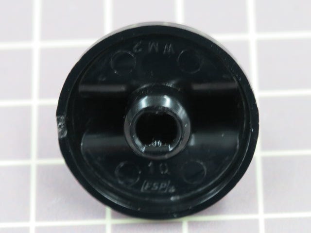 Surface Knob 307458 – Appliance Depot