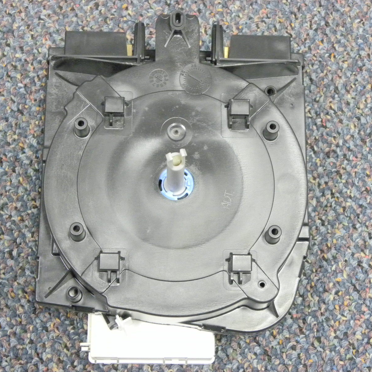 Whirlpool Washer Timer W10243947 – Appliance Depot