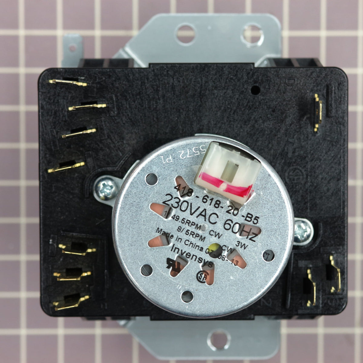 Timer W10185982 – Appliance Depot