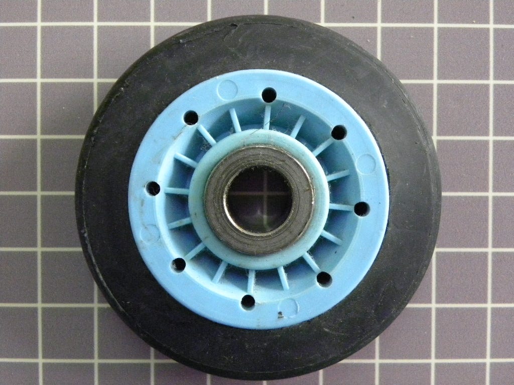 Drum Roller 4581EL3001A (Used) – Appliance Depot