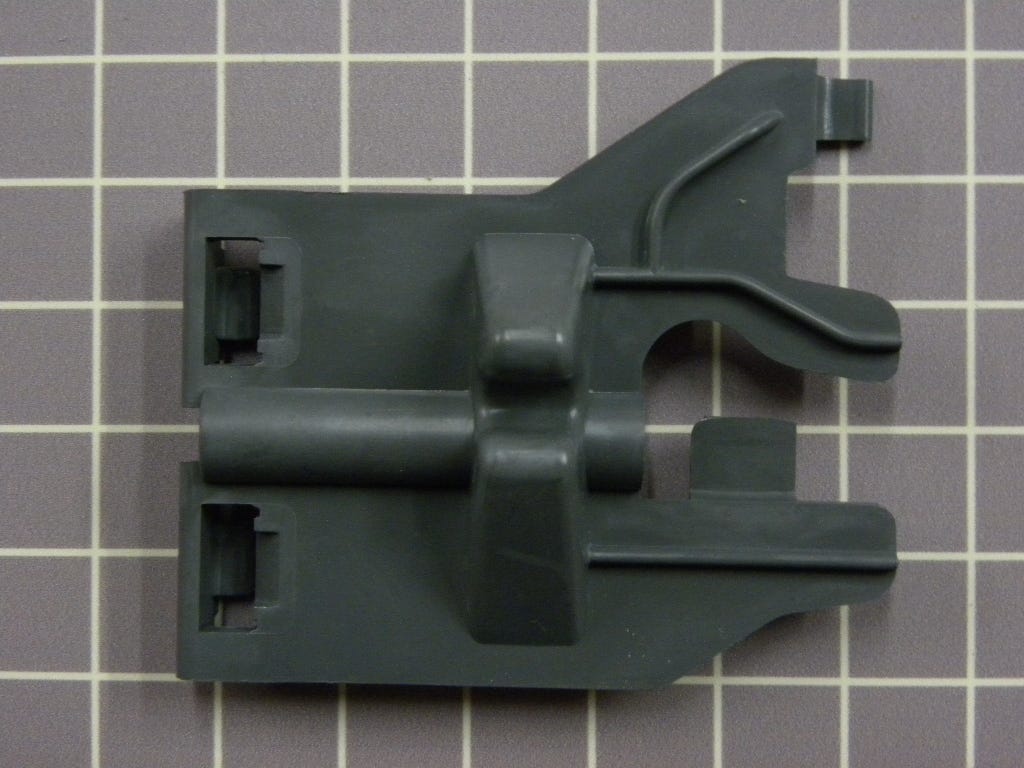 Tine Row Retainer W10238411 – Appliance Depot