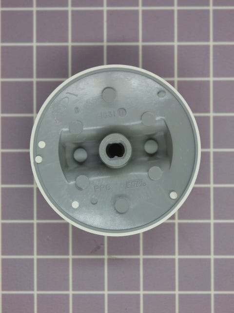 Surface Knob 3183117 – Appliance Depot