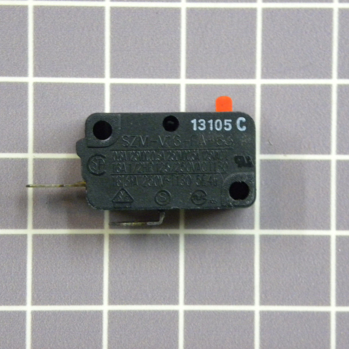 Micro Switch 53001018 – Appliance Depot