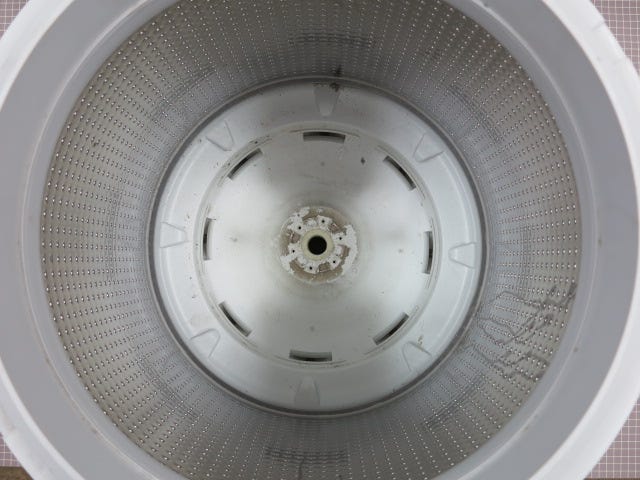 Spin Basket W10238268 – Appliance Depot