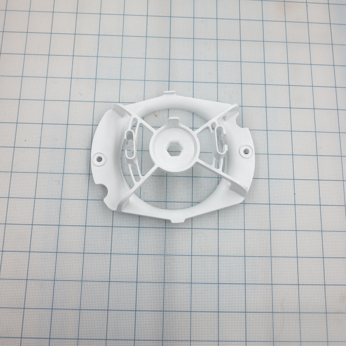 Fan Scroll W10574469 – Appliance Depot