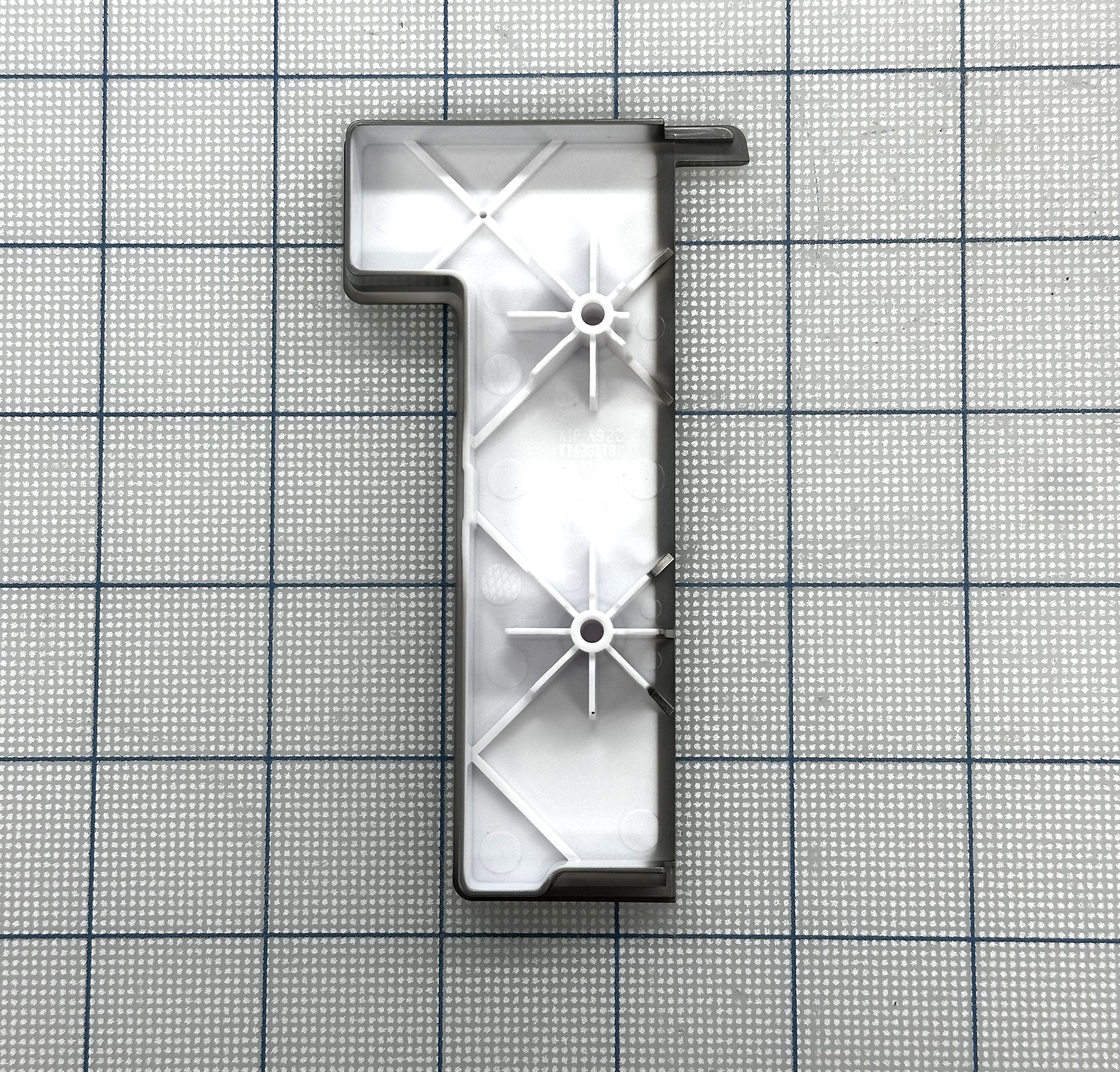 Panel End-Cap (Left) W11730268 – Appliance Depot