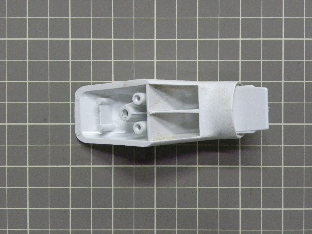 Handle End Cap WB7K5319 – Appliance Depot
