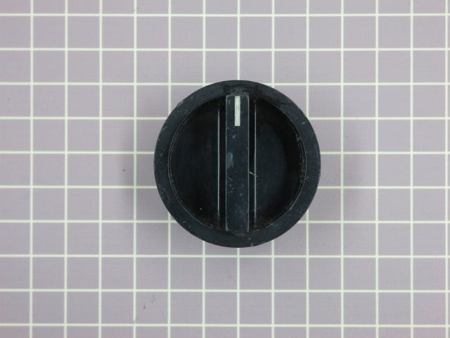 Timer Knob 304435 – Appliance Depot