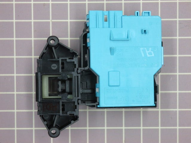 Lock Switch EBF49827801 – Appliance Depot