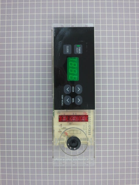 Control Board WB24T10005 – Appliance Depot