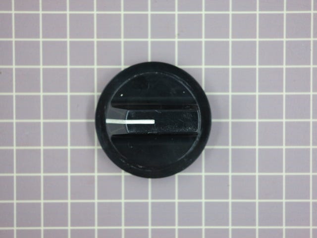 Selector Switch Knob 306938 – Appliance Depot