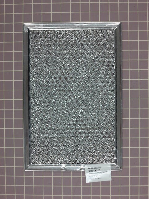Grease Filter WB06X10309 – Appliance Depot