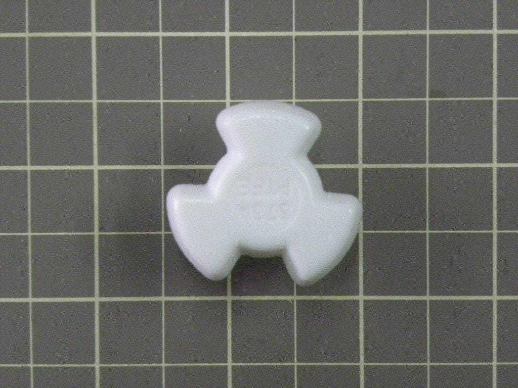 Turntable Shaft 3B72373A – Appliance Depot