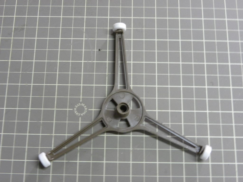 Emerson Microwave Roller Guide MW8871B – Appliance Depot