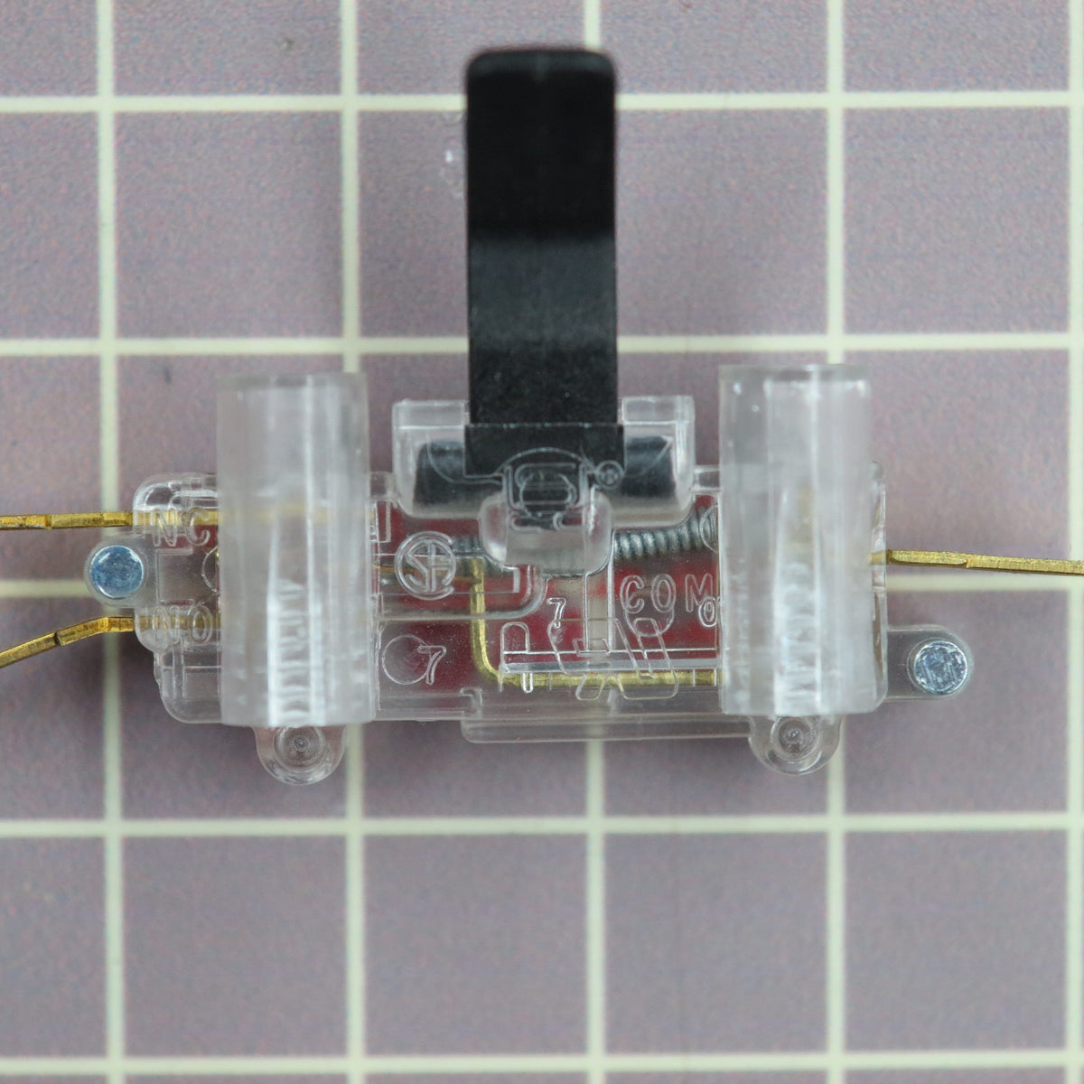 Door Switch 3391902 – Appliance Depot