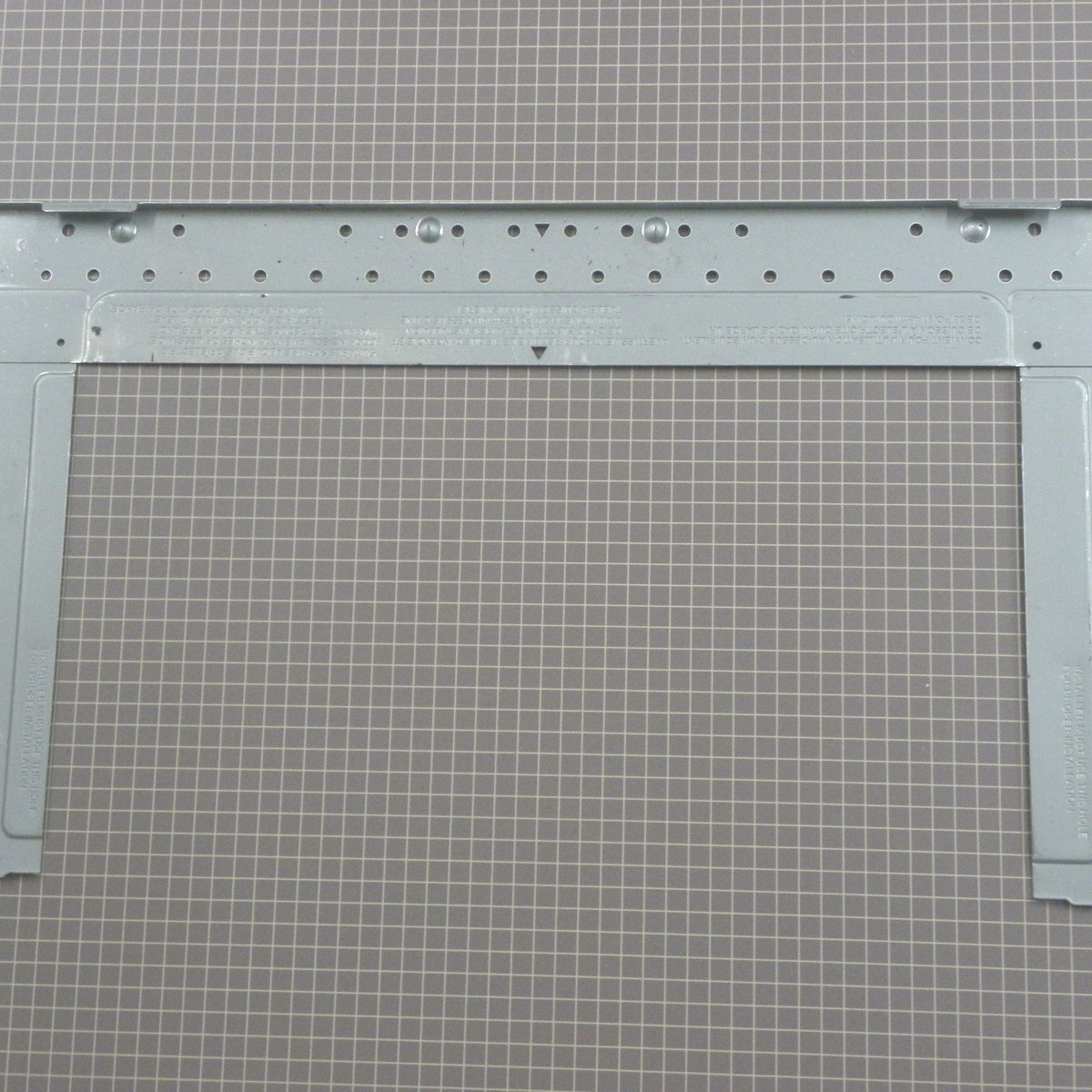 Mounting Bracket WB56X10204 – Appliance Depot