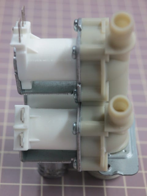 Inlet Valve 5221ER1003A – Appliance Depot