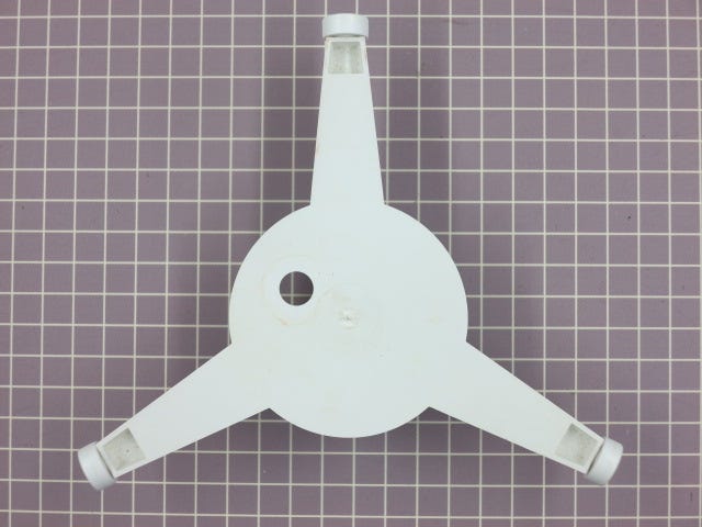 Turntable Support 10915001 – Appliance Depot