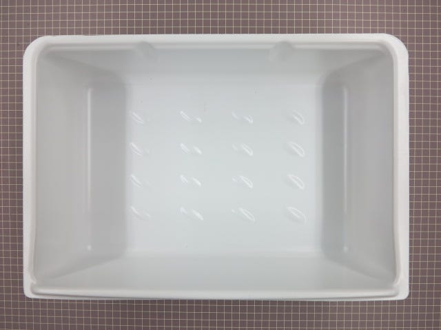 Vegetable Crisper CBPUI102 – Appliance Depot