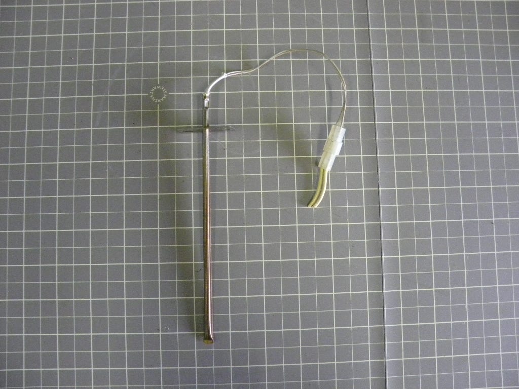 Thermostat WB21X5301 – Appliance Depot