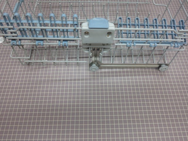 Upper Rack Assembly 99002705 – Appliance Depot