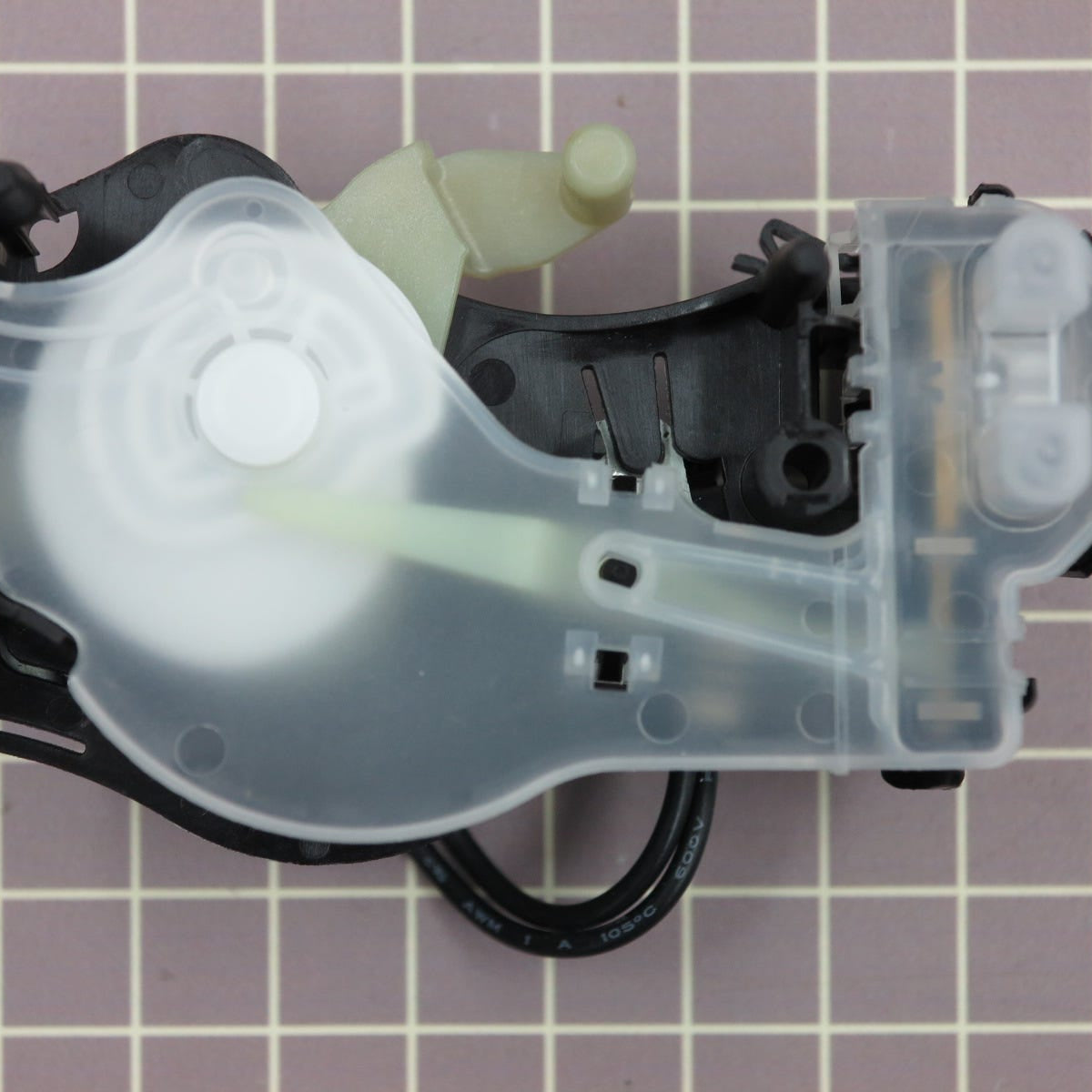 Actuator W10597177 – Appliance Depot