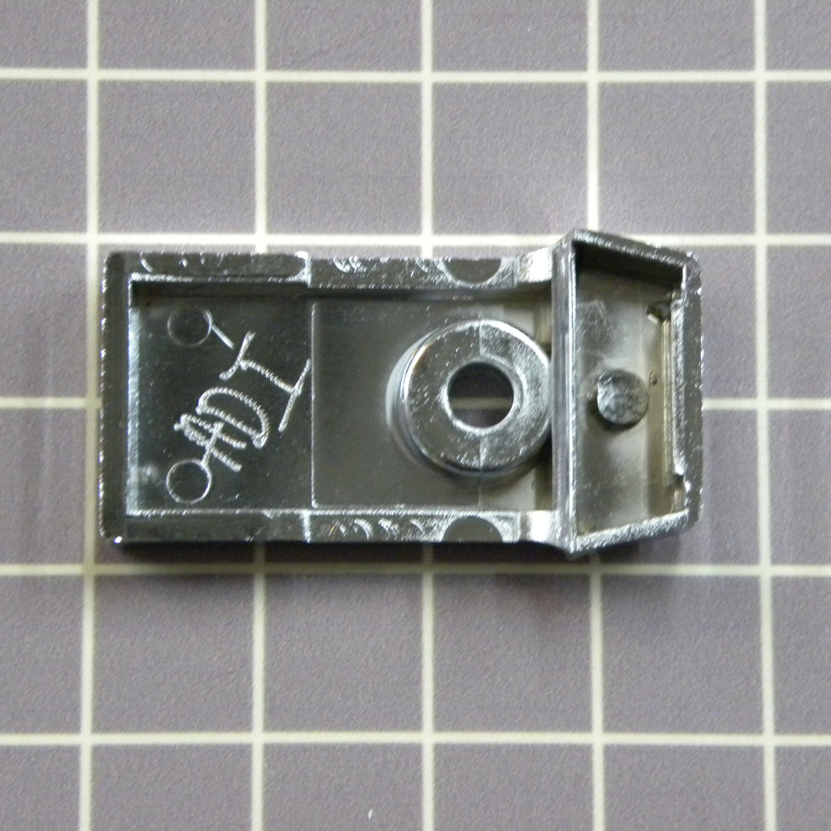 Insert Retainer End Cap 1105804 – Appliance Depot