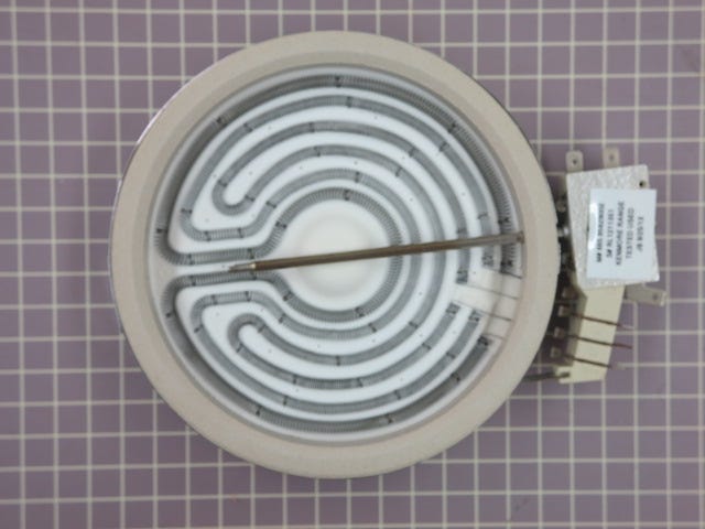 Surface Element 8273721 – Appliance Depot