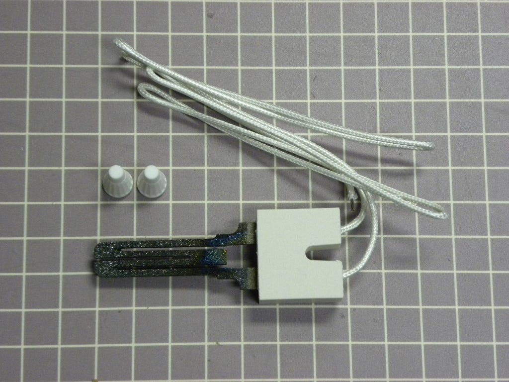 Hot Surface Ignitor 41-402 – Appliance Depot
