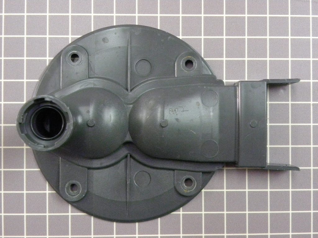 Condenser Adapter WD18X10051 – Appliance Depot