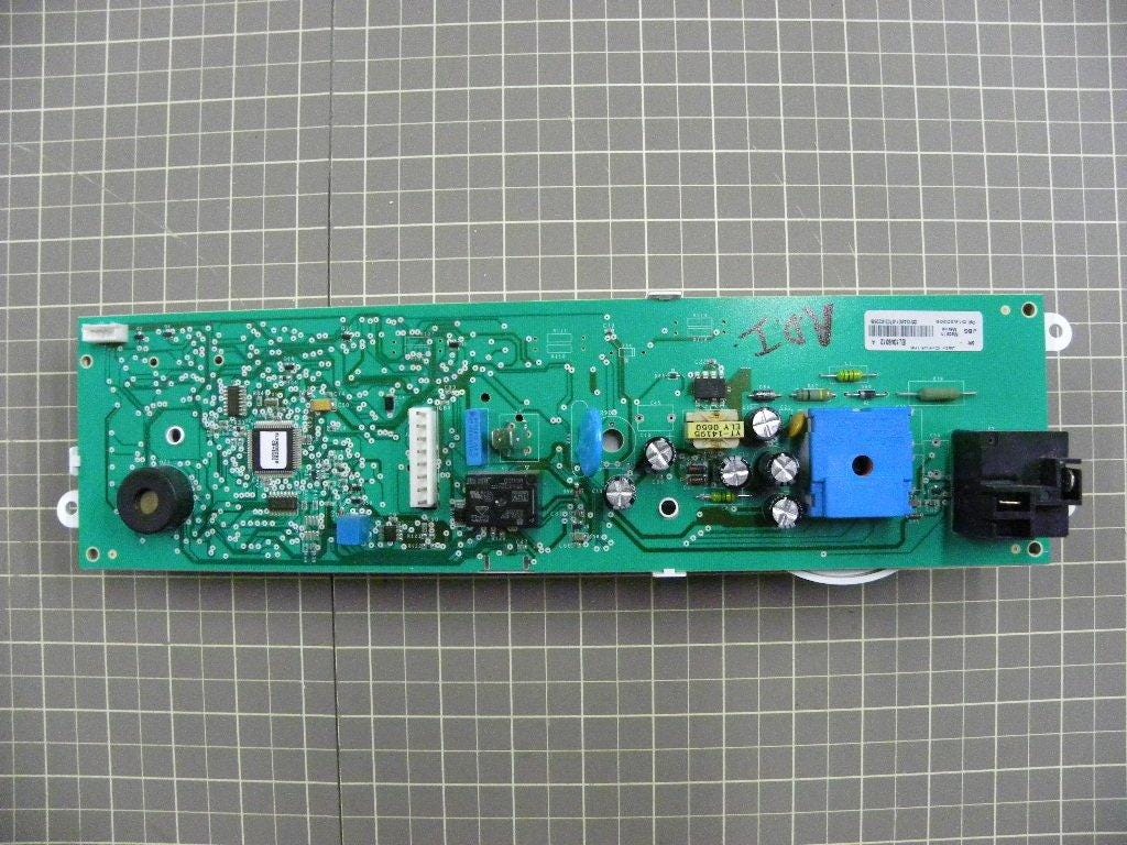 Frigidaire Dryer Main Control Board (White) 134557201 – Appliance Depot